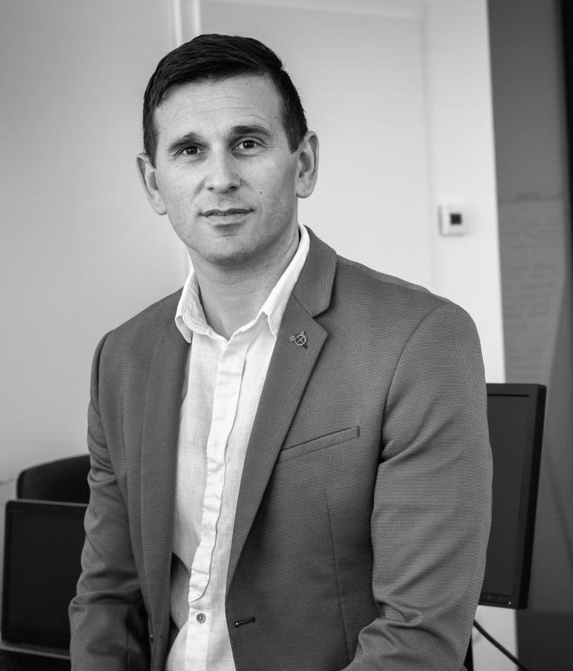 Tomislav Šuta | Poslovna učinkovitost